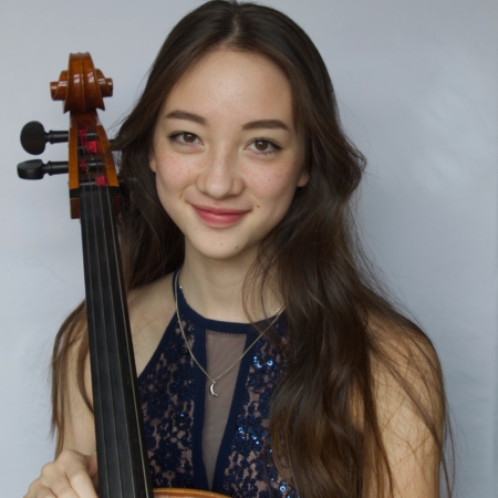 Scholarship Recipients - Oregon Music Hall of Fame