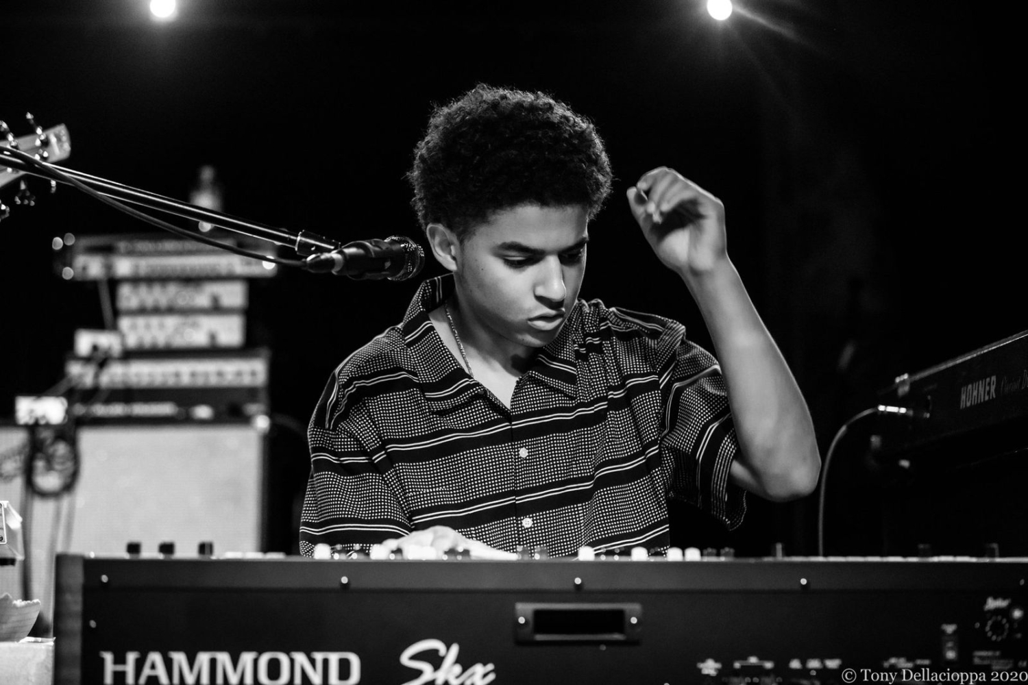 Scholarship Recipients - Oregon Music Hall of Fame